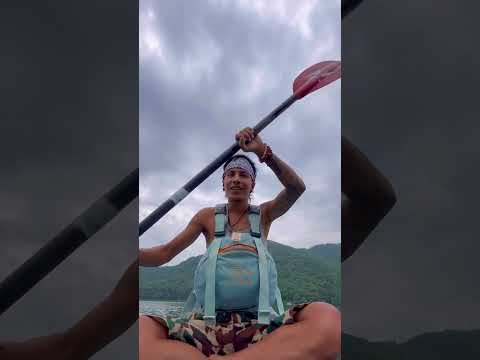 Hidden Place in Pokhara, Nepal ๐ณ๐ต