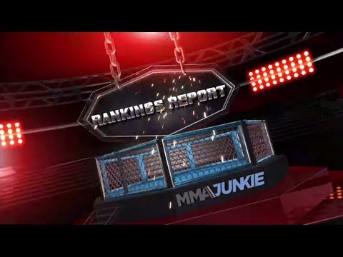 Rankings Report:  August 20, 2019