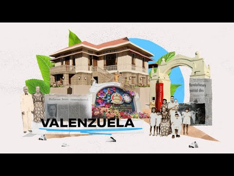 Valenzuela | Home