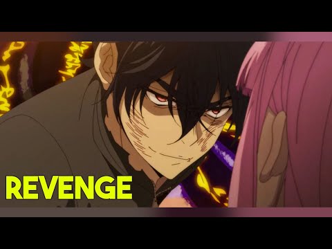 They End His Teacher's Life, Unaware of His Unbounded Summoning Power |Kingdom of Ruin | Anime Recap