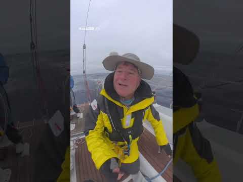 Pacer 42 Zimmer 2025 Transpac Race Burla Media Trophy Entry