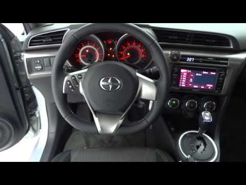 2014 Scion tC Corpus Christi, Alice, Kingsville, Portland, Robstown, TX 073133