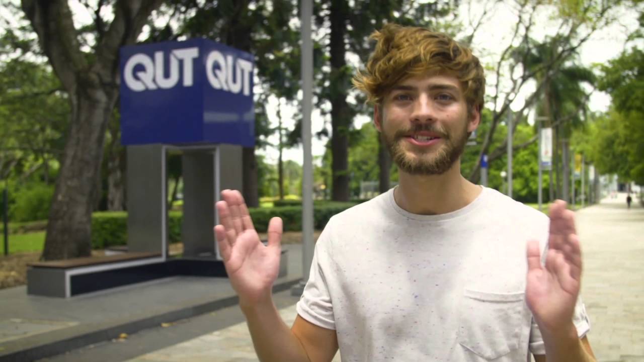 QUT Study Abroad Master