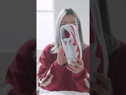 Lacing Up The Women's Nike Air Max 1 86 'Big Bubble' #uptherestore #nike #airmax #airmax1 #bigbubble