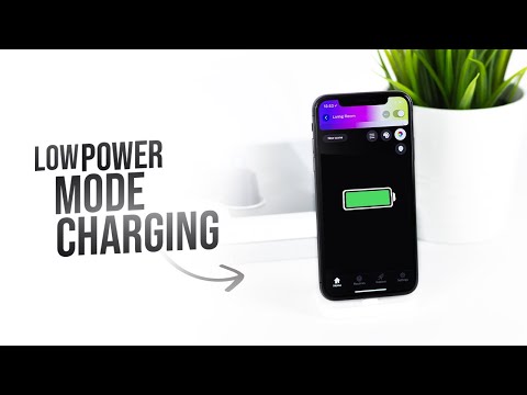 Does iPhone Charge Faster on Low Power Mode? (Explained)