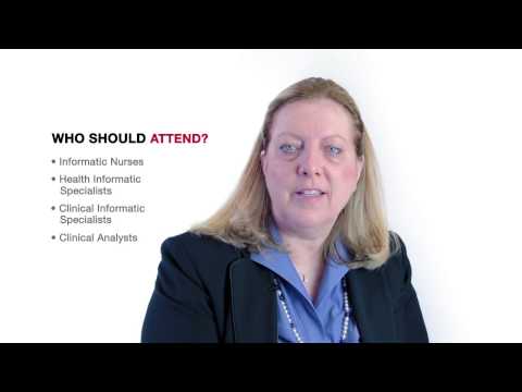 Axxess | Healthcare Informatics Bootcamp