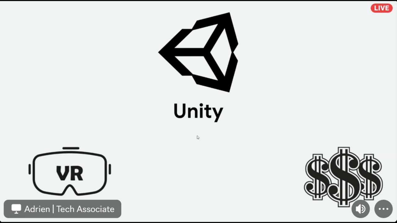 Maze Escape: Making a 3D Game in Unity Workshop