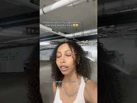 “Ocean Eyes” cover. Garage chronicles #cover #billieeilish #singing #rnb #acoustic #femaleartist