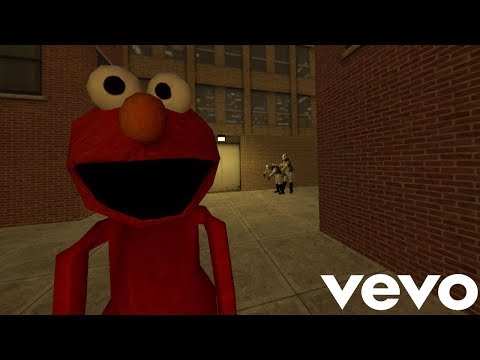 Steam Community :: Video :: 912djsupastar - Elmo Freestyle (MV)
