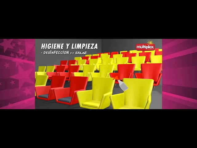 Películas en Cartelera | Cines Multiplex