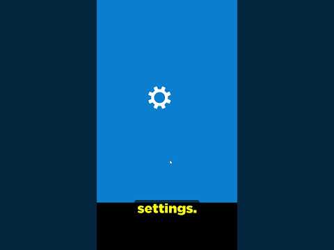 Check your Monitor Refresh Rate with this simple trick! ๐บ๐บ