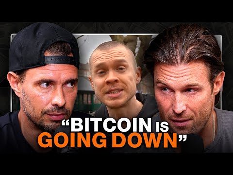 Gary's Economics is WRONG About Bitcoin