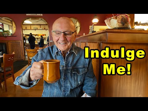 What's Your Secret Indulgence