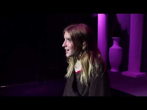 ANASTASIA: YOUTH EDITION - PROMO VIDEO 2023