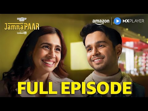 Jamnapaar_ Season 1 - Episode 1 _ Full Episode _ New Hindi Web Series _1080P