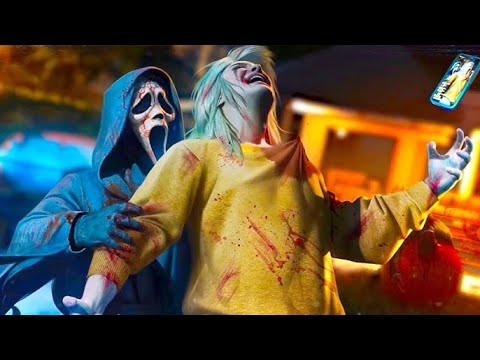 Steam Community :: Video :: Payday 2 - Ghostface DLC - Contact_Database ...