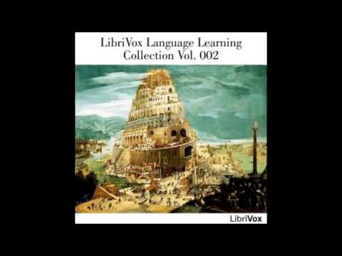 Language Learning: The English and French Interpreter, Dialogues 1-5