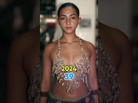 Apocalypto 2006 Cast Then & Now
