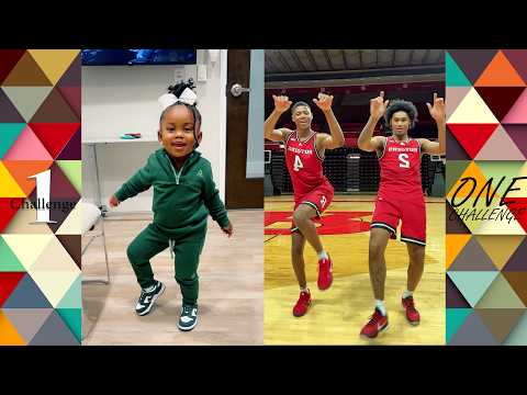Popular Dance Trends Compilation - October 2024 Part 2