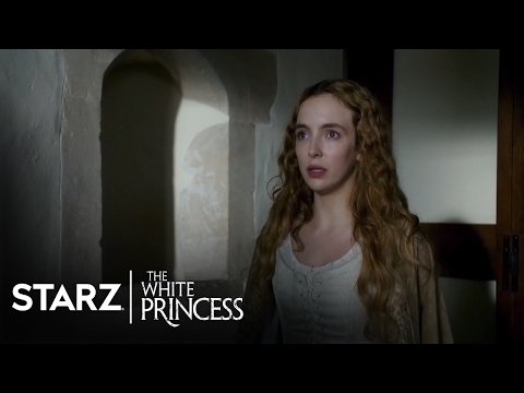 The White Princess TV Series/TV Shows, All info: news, summary ...