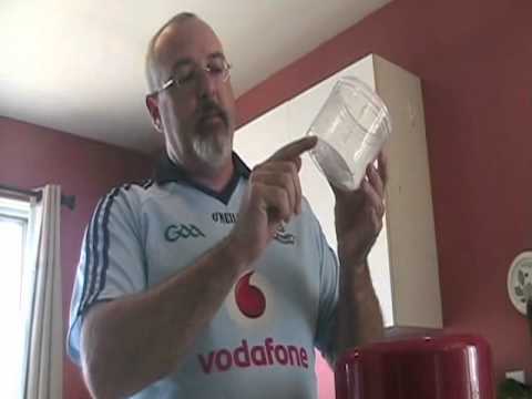 Volume of a Cone Formula - Why We DON'T Have To Memorize It!