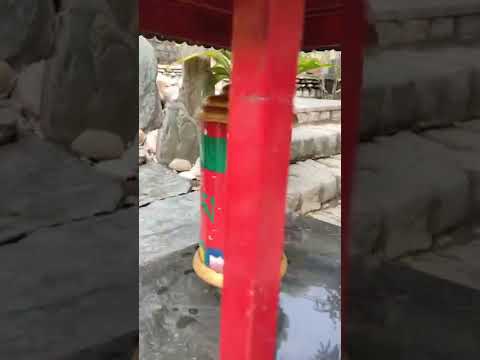 NORBULINGKA TEMPLE I DHARAMSHALA I HIMACHAL PRADESH
