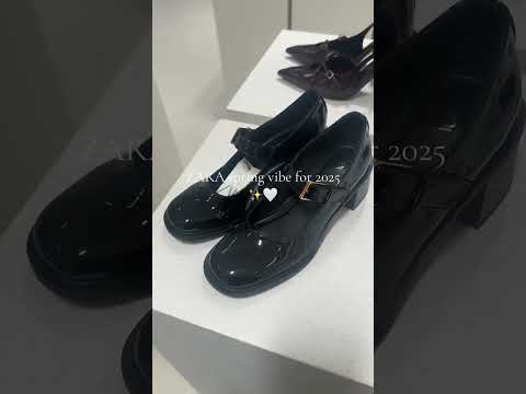 #zara spring vibe#2025