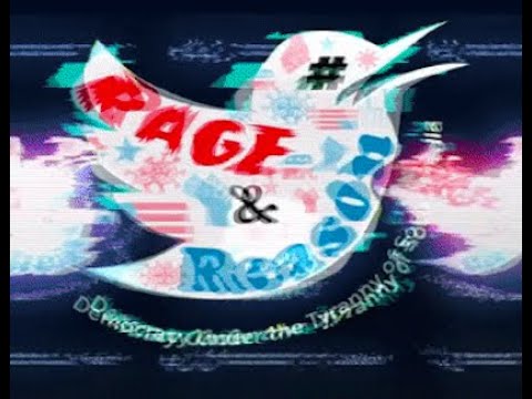 Rage and Reason Teaser Trailer