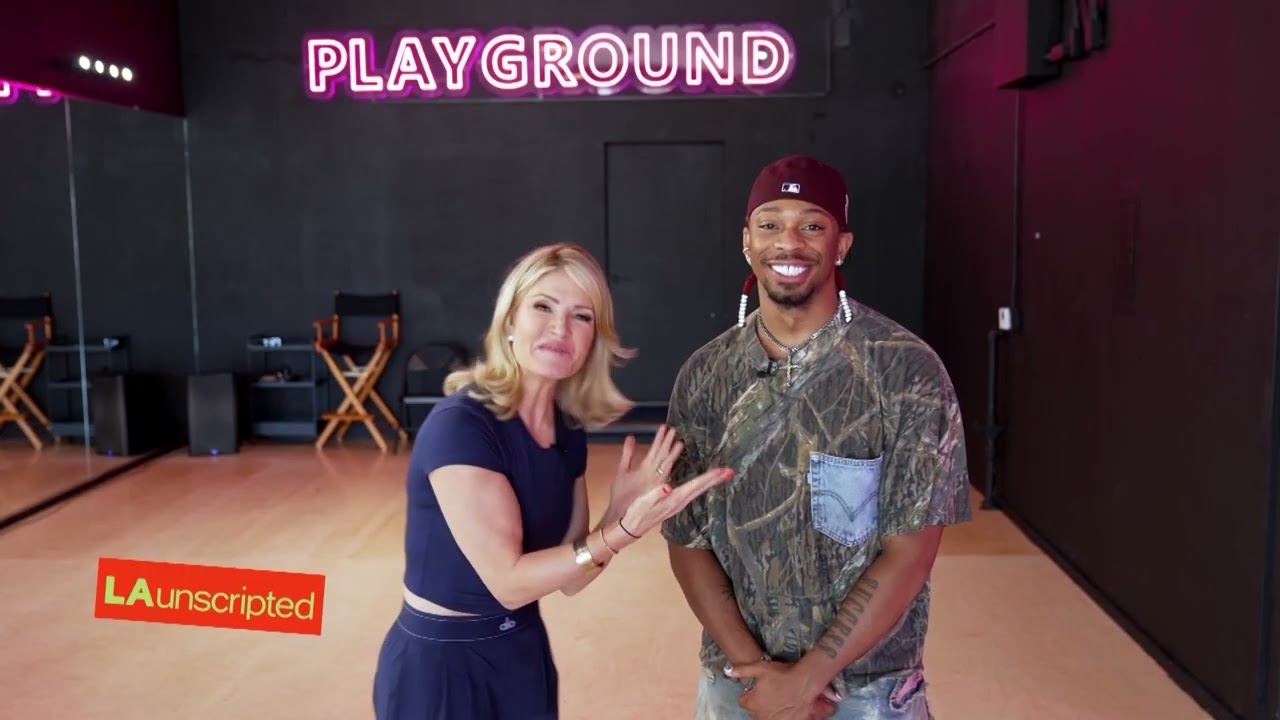 LA Unscripted | September 4, 2024