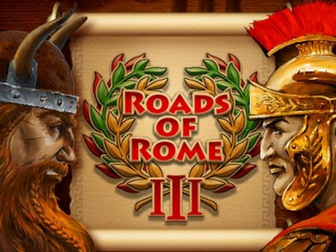 Steam Community :: Video :: Lets Play Roads Of Rome III Episode 01 ...