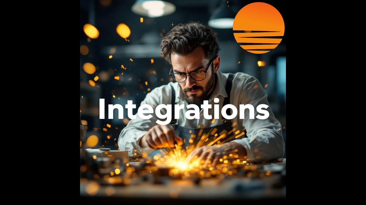 Base44 integration setup walkthrough