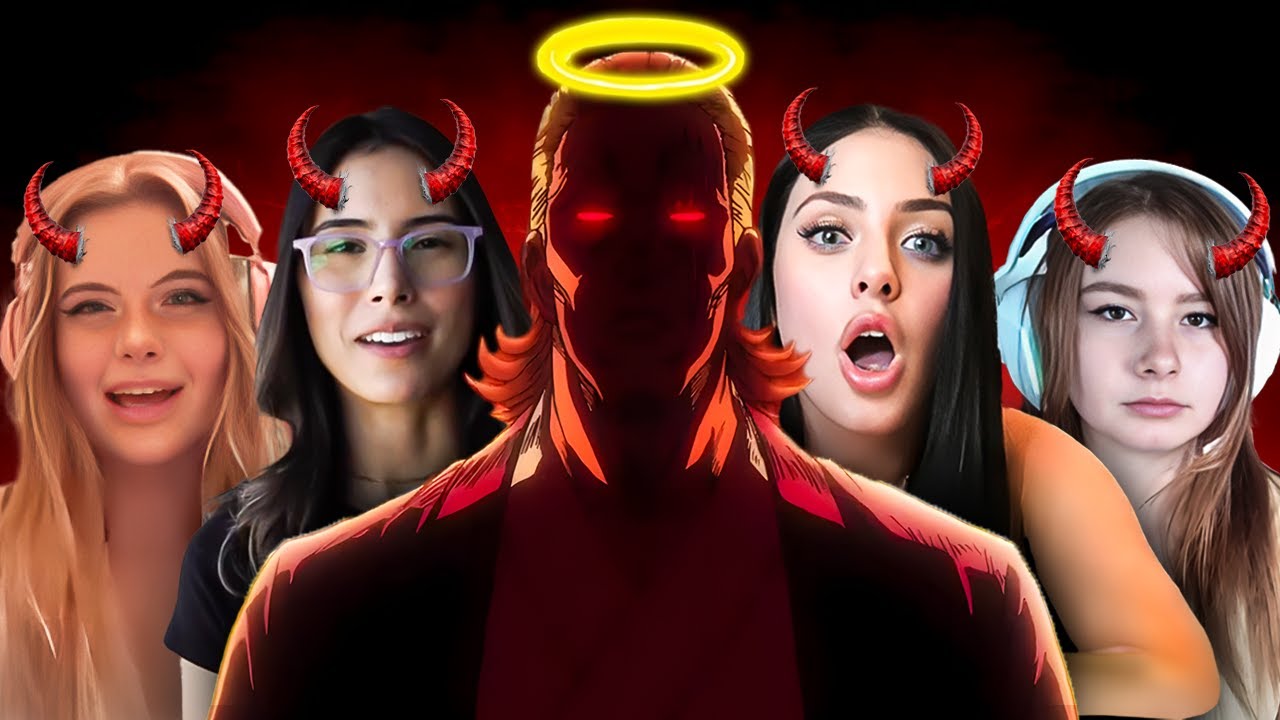 When Packgod Destroys Evil Influencers