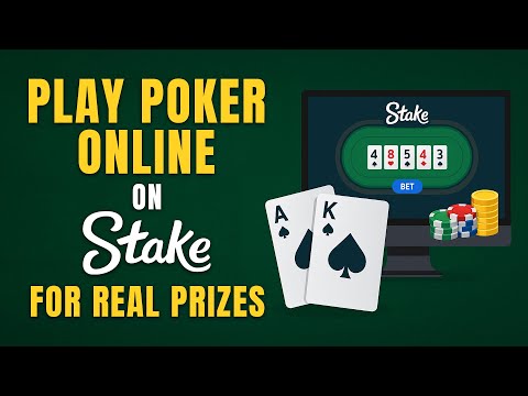 Online Poker for Real Money – What You NEED to Know 💸