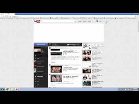 [How to] FIX GOOGLE CHROME CRASHING WHEN YOUTUBE TABS ARE CLOSED
