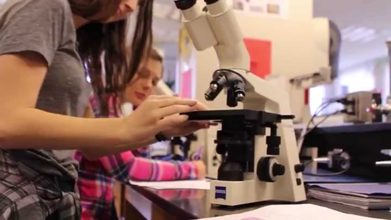 Getting Involved in Campus Life at Central Ohio Technical College