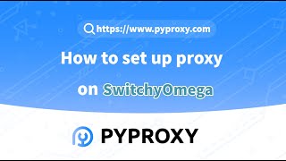 PYPROXY - Features, Reviews & Pricing (October 2025)