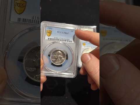 PCGS wants to watch the world burn. 🔥🤬 PCGS grading mistakes #pcgs #mistakes #coins