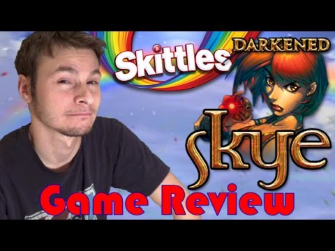 Darkened Skye (Gamecube) Game Dingo Review [Ep. 20]