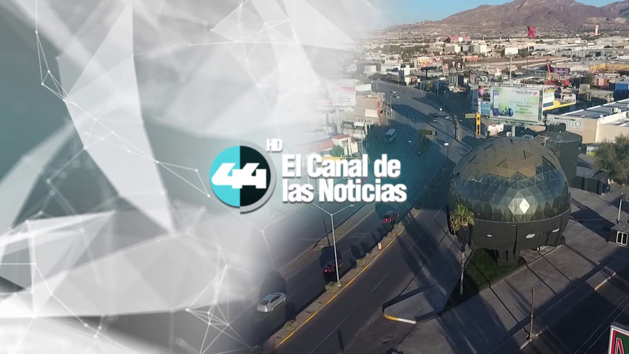 ID XHIJ Canal 44: Edificio Gardié