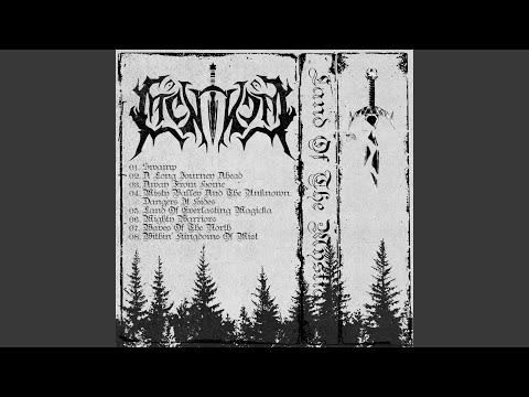 Within' Kingdoms Of Mist