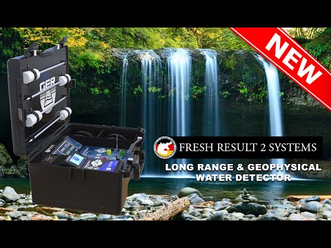 Water Detectors - Water Detector Machine Latest Price, Manufacturers ...