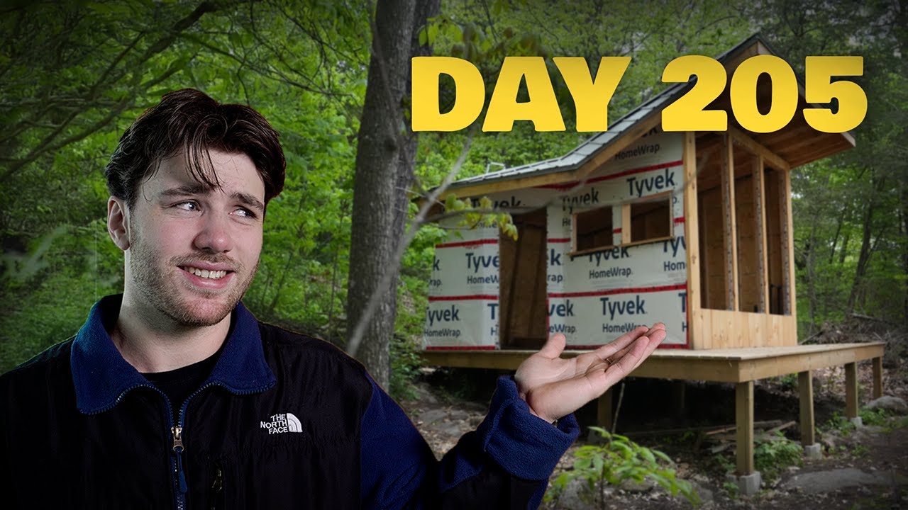 I Made a Window (Ep.1)