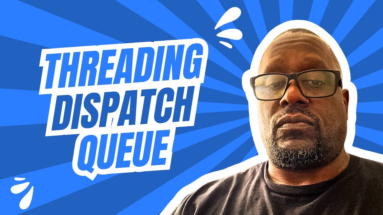 Mastering DispatchQueue in Swift – Multithreading Made Simple