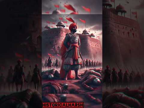 What really happened in Haldighati War😱😱 #shorts #youtubeshorts #facts