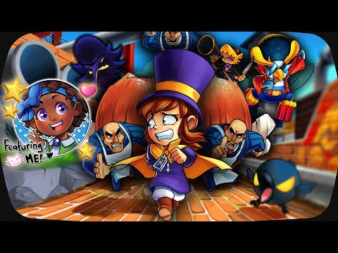 Steam Community :: Video :: This game really is a masterpiece | A Hat ...