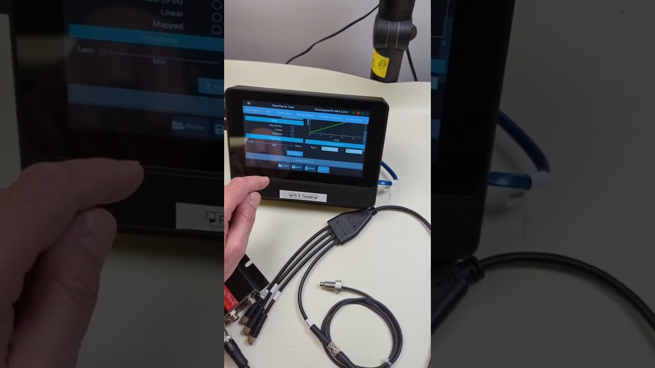 Configuring Plug n Play Sensors - Part 2