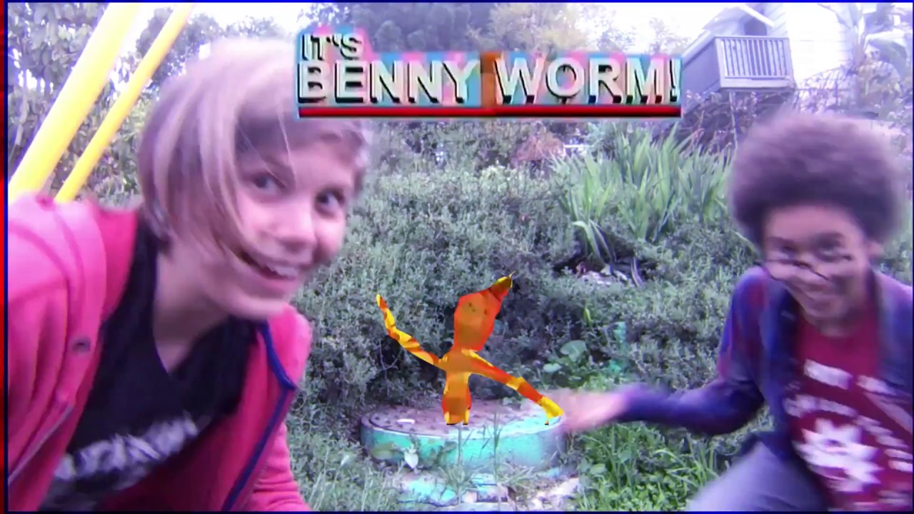 Finding Benny Worm
