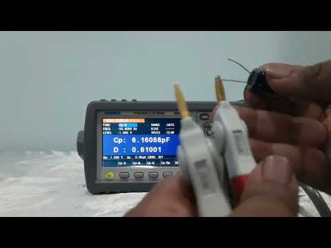 LCR Meters at Best Price in India