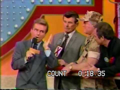 Family Feud - Battle of the Celebrity Look-Alikes!