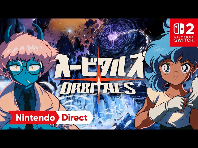 All the highlights from June's Nintendo Direct - Pocket Tactics